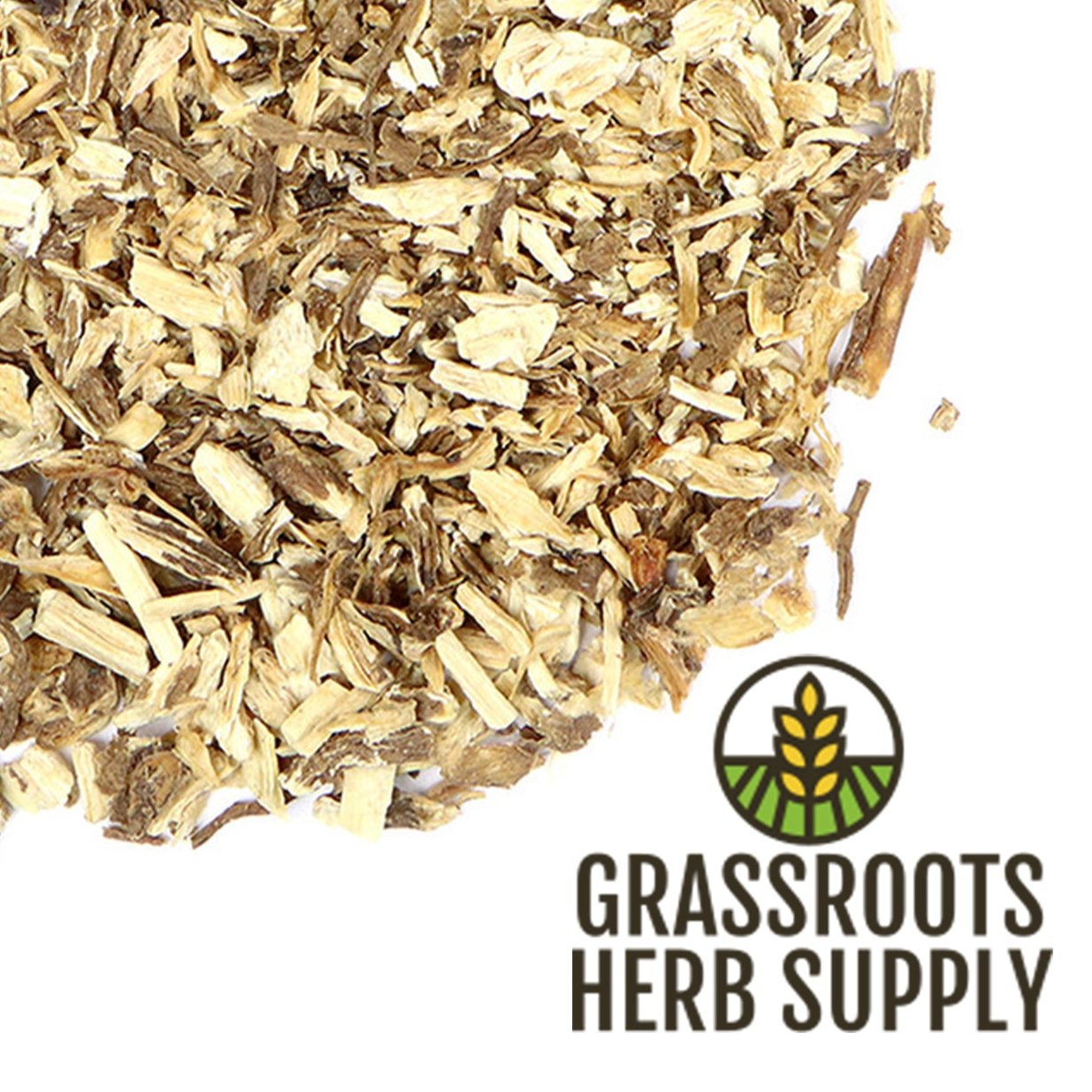 Angelica Root, c/s – Grassroots Herb Supply