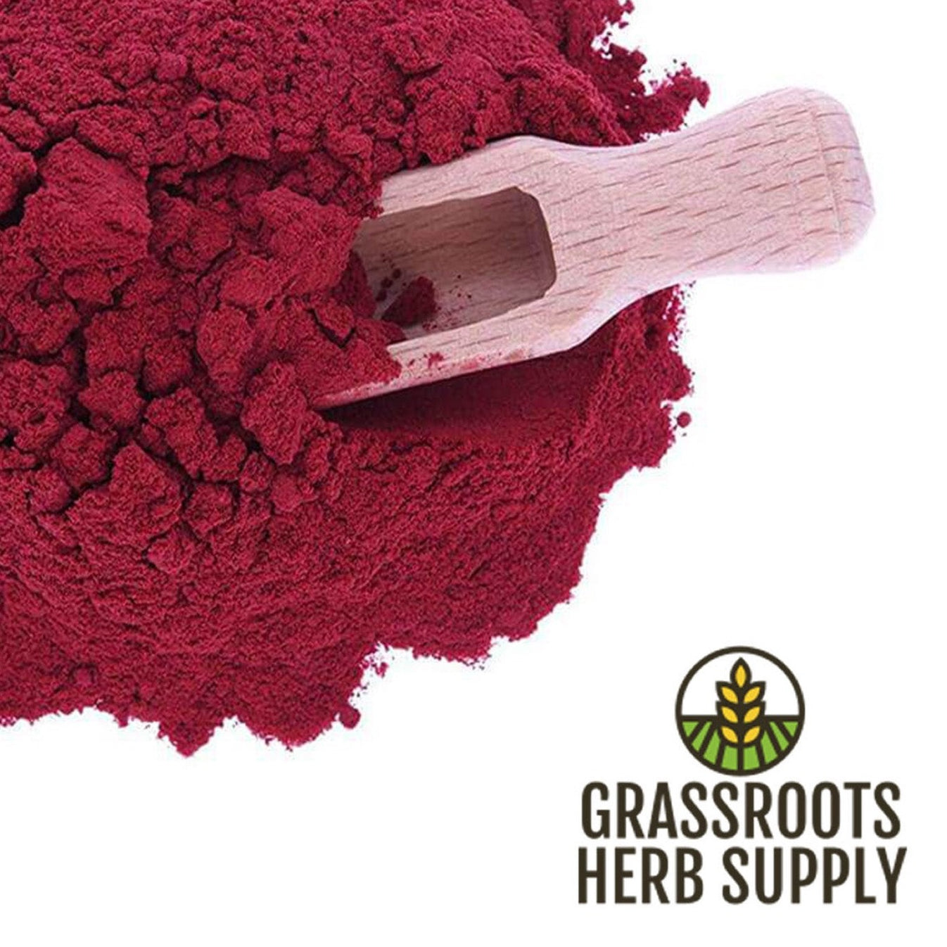 Beet Root, Powder – Grassroots Herb Supply