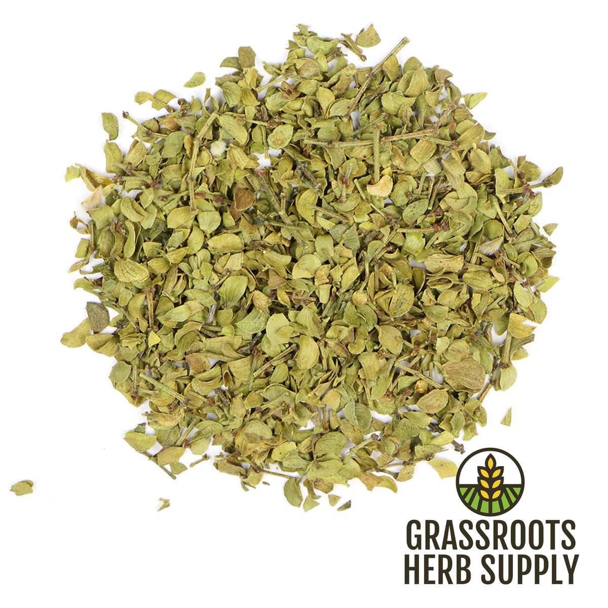 Chaparral Leaf, c/s (Larrea tridentata) – Grassroots Herb Supply