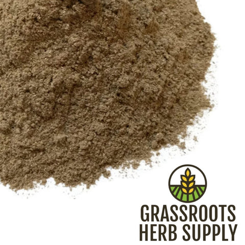 SALE – Grassroots Herb Supply
