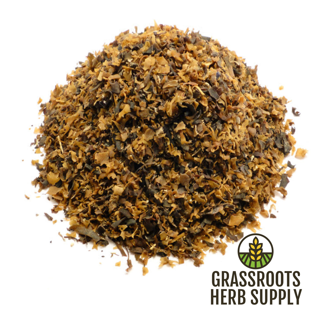 Atlantic Irish Moss, c/s (Chondrus crispus) | Sea Moss – Grassroots ...
