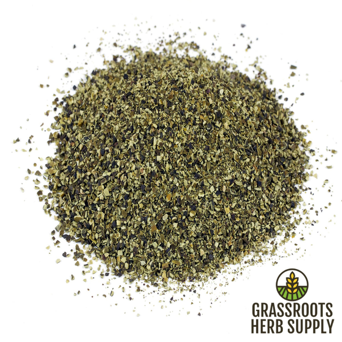 Kelp, Granules (Ascophyllum nodosum) – Grassroots Herb Supply