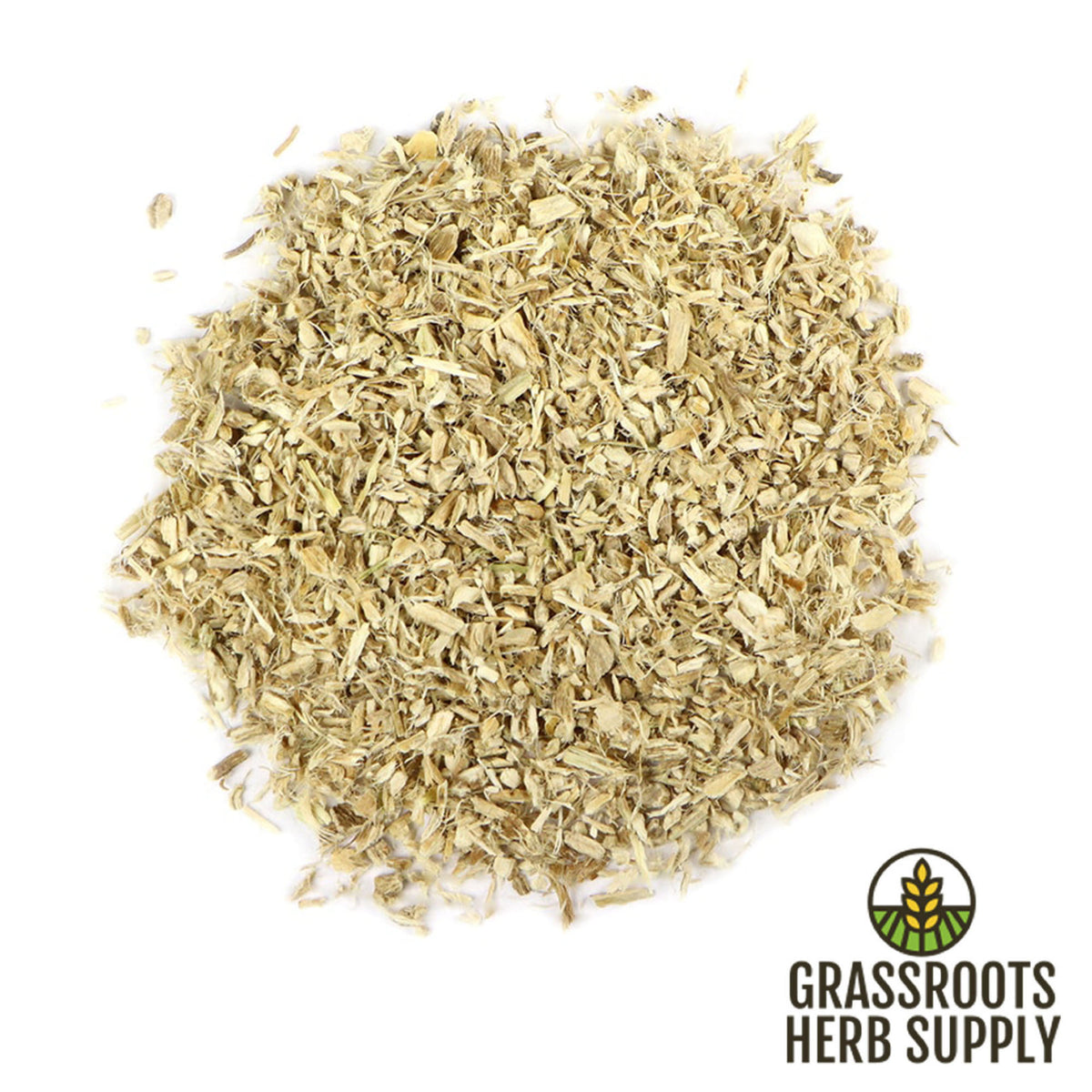 Marshmallow Root, c/s (Althaea officinalis) – Grassroots Herb Supply